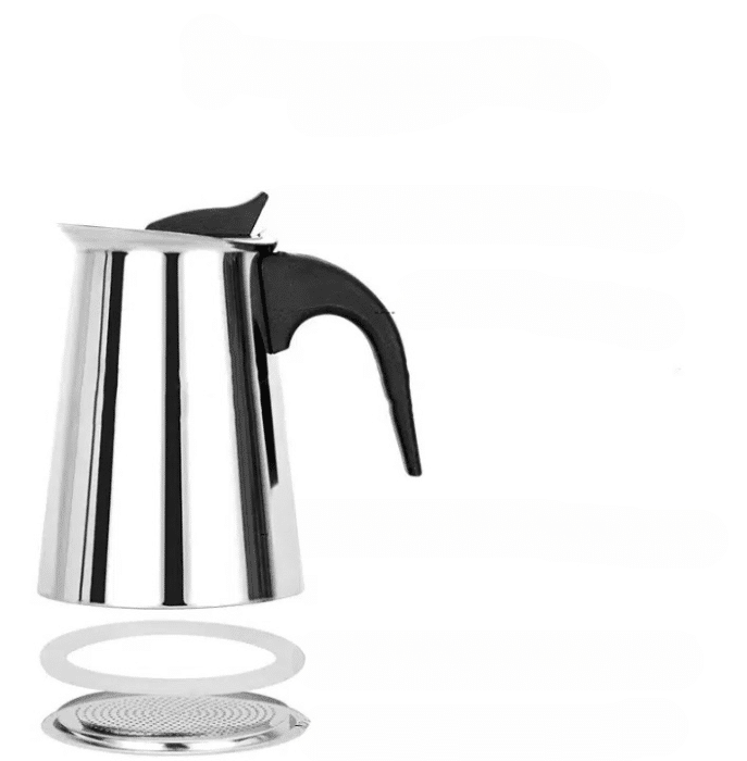 9 Bar Moka Pot Le Coin Du Barista