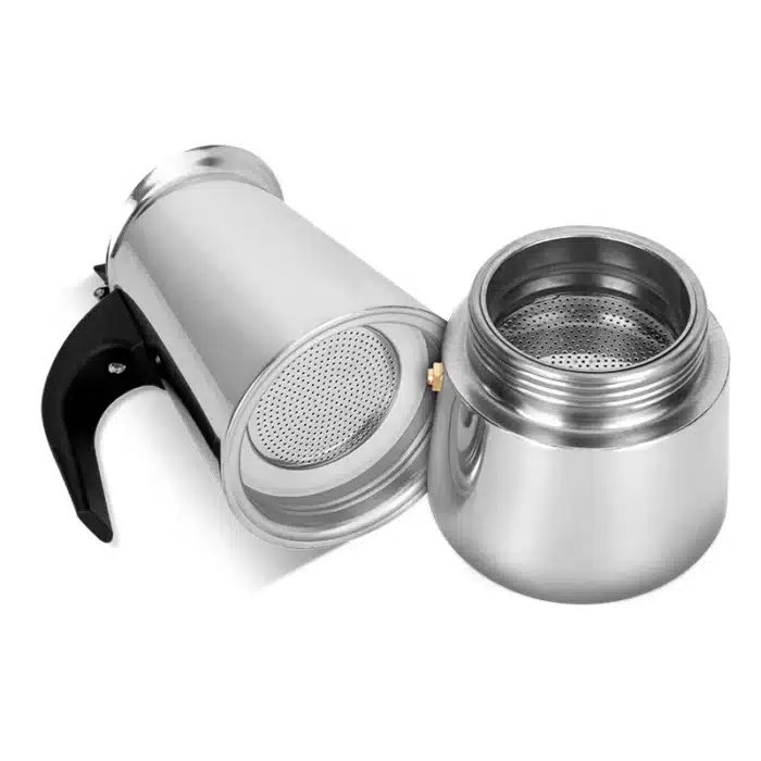 9 Bar Moka Pot Le Coin Du Barista
