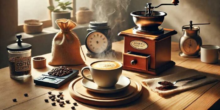 Café americano recette : 3 astuces absolument incontournables - Le Coin ...