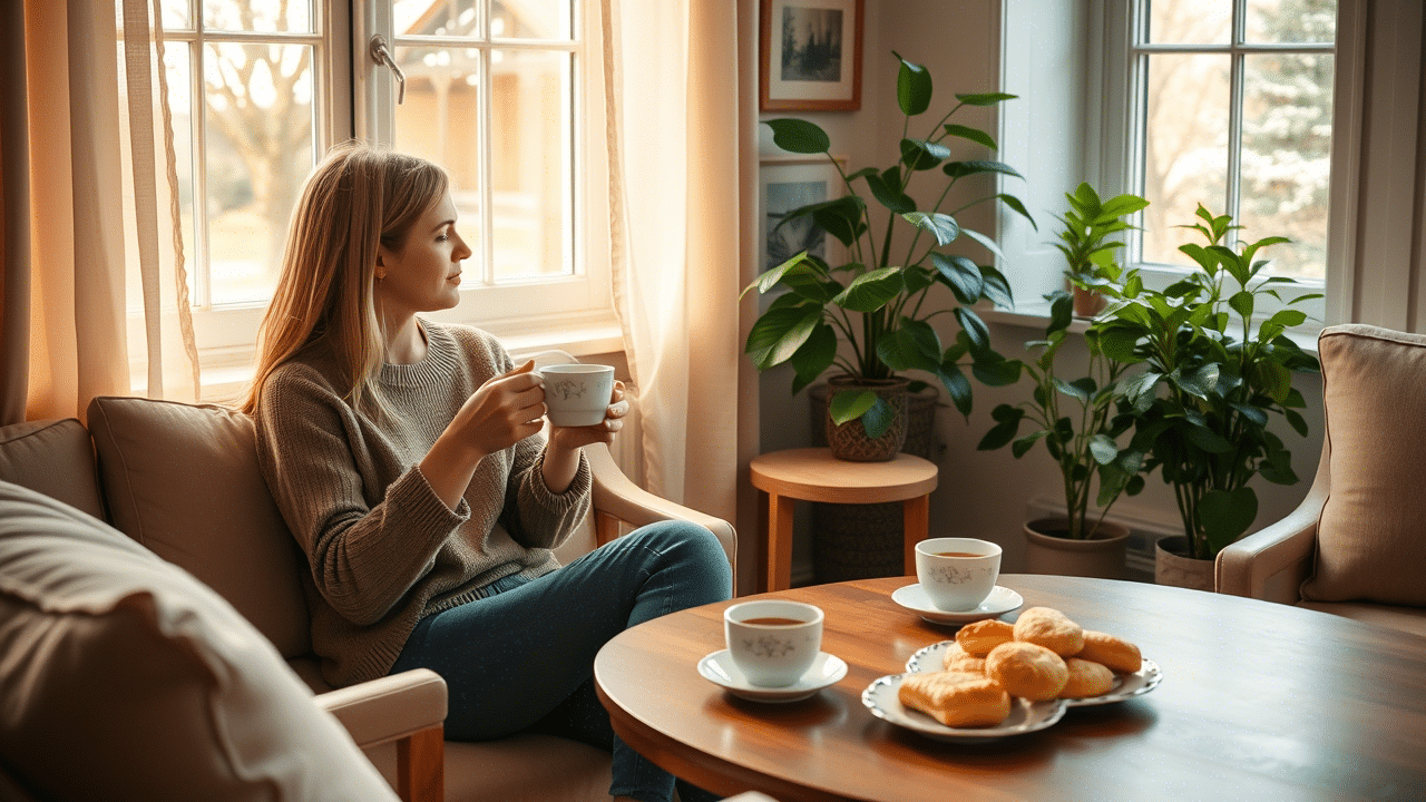 7 secrets savoureux sur le café suédois (et le rituel fika suédois ...